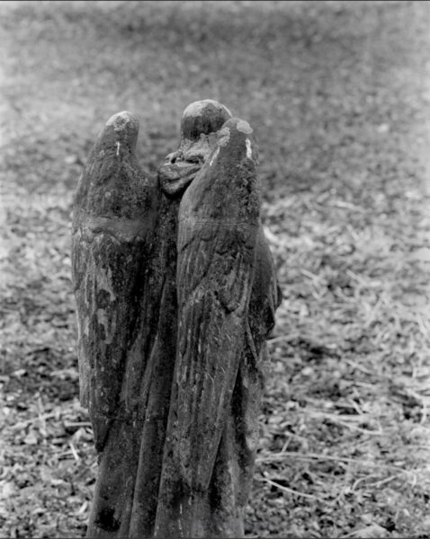 Matnice historické fotografie – #2 Schneider-Kreuznach Repro-Claron ...